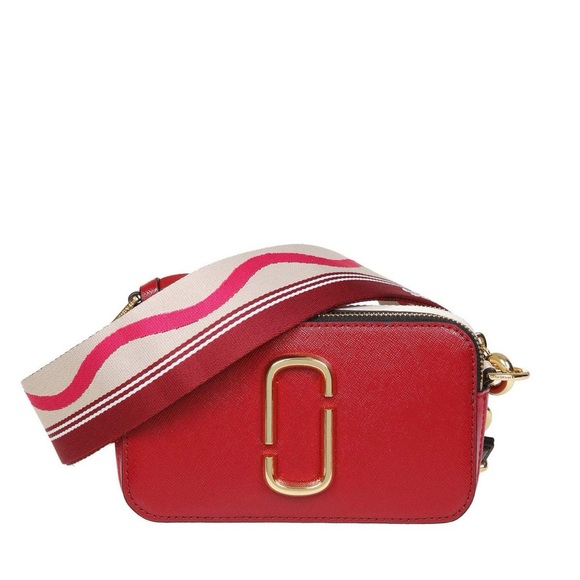 Marc Jacobs | Bags | Marc Jacobs Snapshot Bag | Poshmark